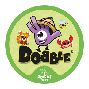 Jogo Dobble Animais